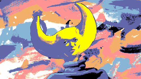 Hylics 2 feels like a long-lost RPG from the 1970s | PC Gamer