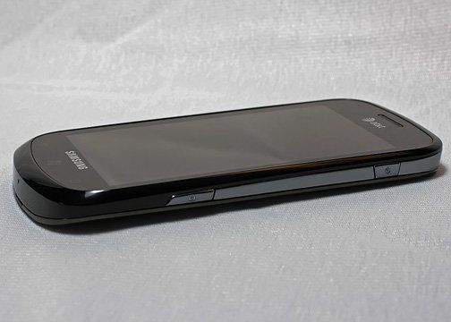 Review: Samsung Focus | Windows Central