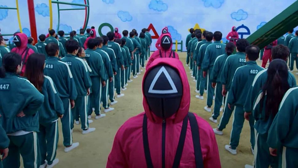 The Best Shows To Binge Watch On Netflix Right Now | Cinemablend