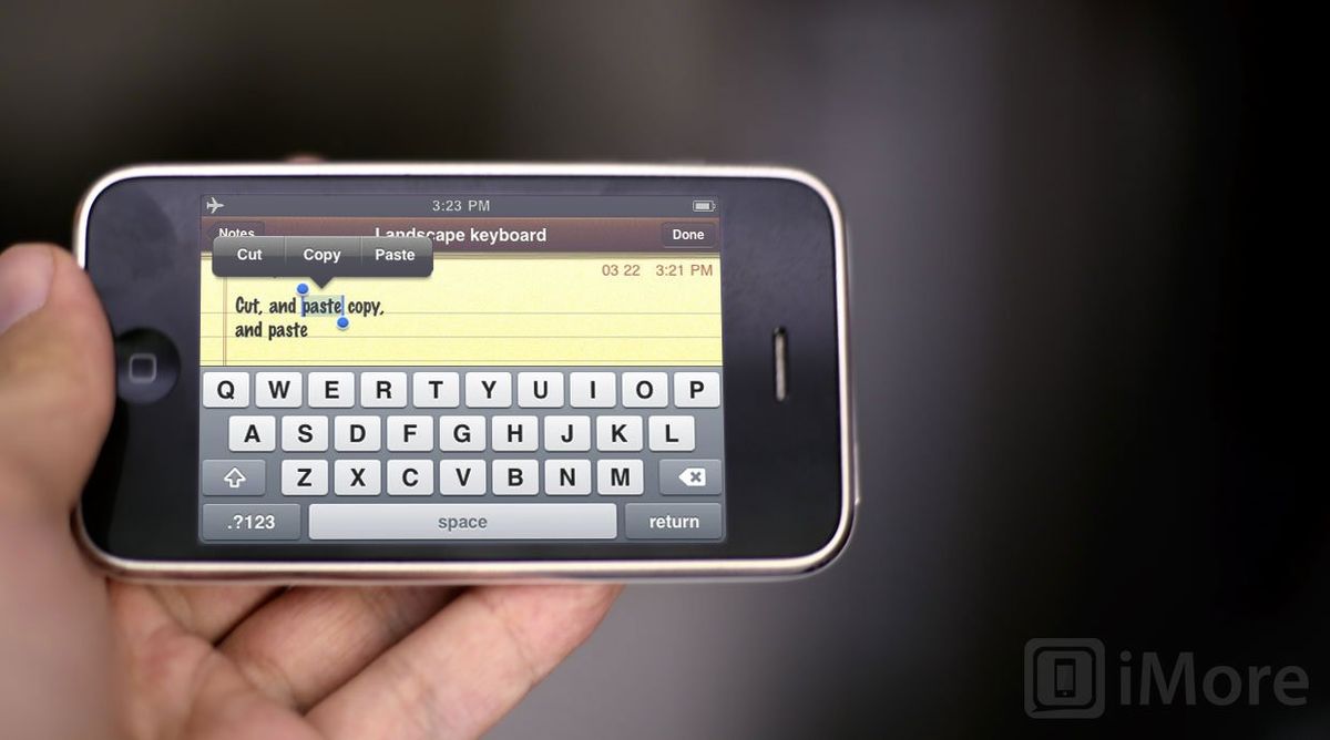 How iOS 6's flagship features compare to past versions, and to Android ...