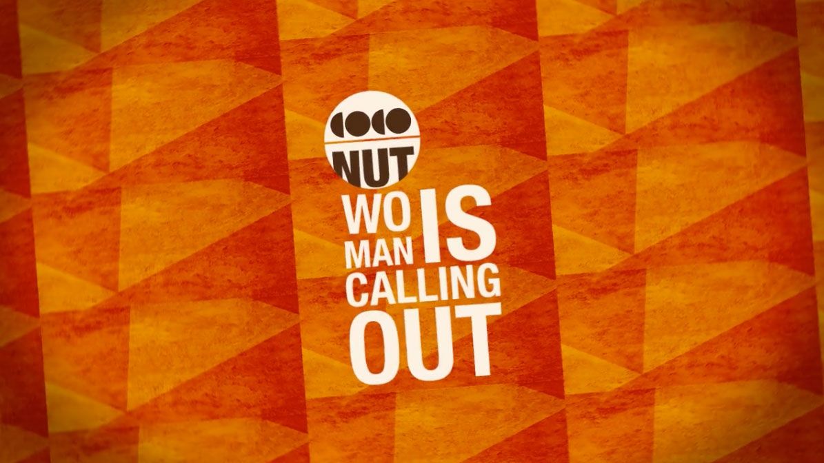 Kinetic Typography 42 Must see Examples Creative Bloq