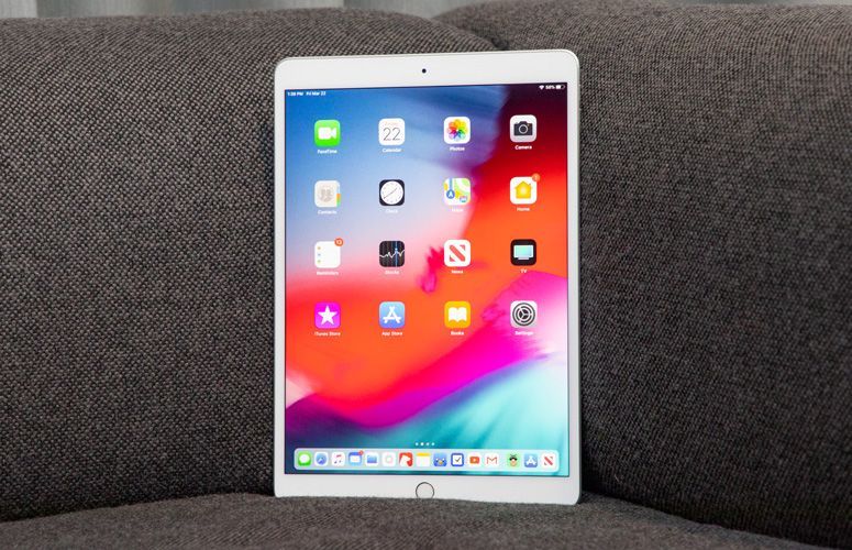 Apple May Launch Five New iPads This Year | Laptop Mag