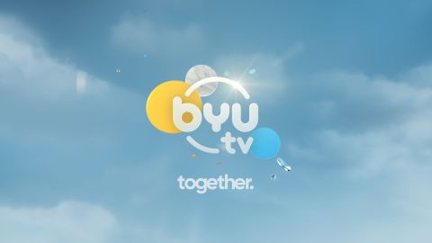 BYUtv Releases Winter Premieres | Next TV