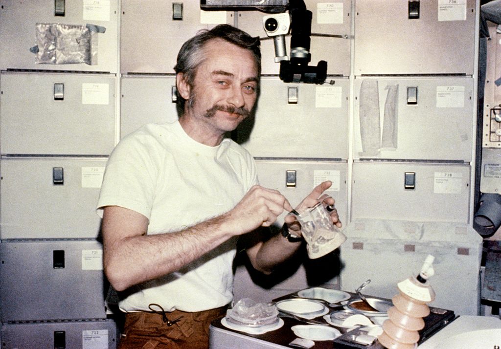 Skylab: The First U.S. Space Station (Photos) | Space