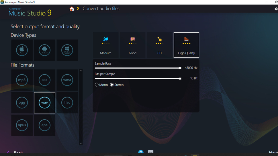 Best audio editor of 2025 | TechRadar