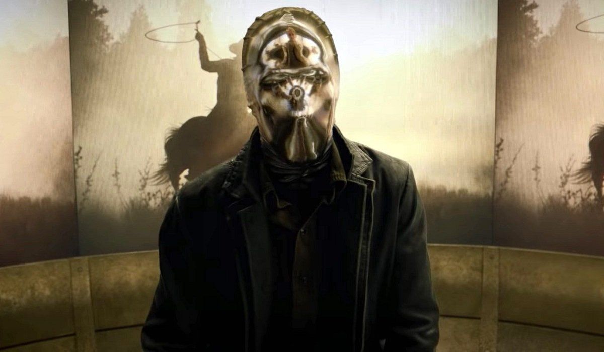 Watchmen: 6 Thoughts About HBO's Show From Someone Who Didn't Read The ...