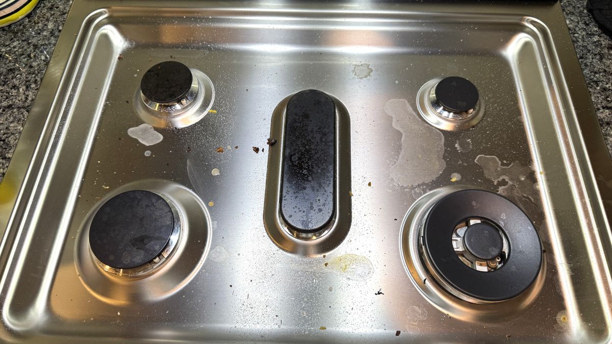 LG LSGL6337F 6.3 Cu. Ft. Smart Slide-In Gas True Convection Range ...