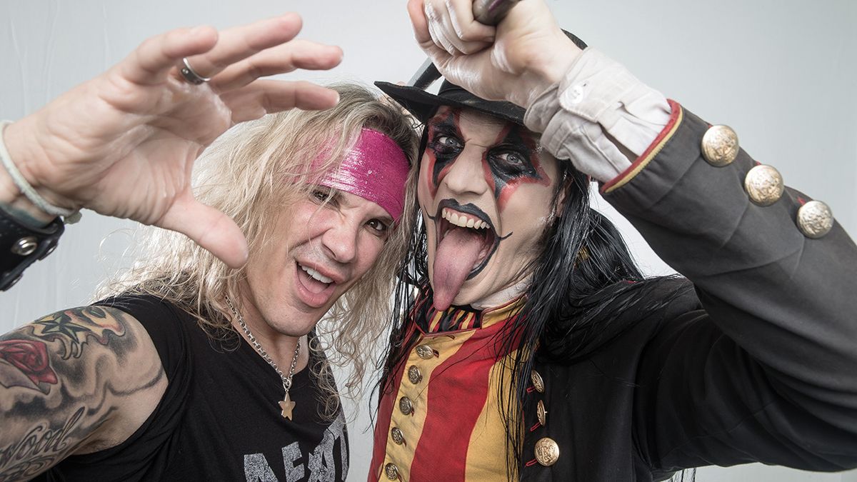 Does metal take itself too seriously? | Louder