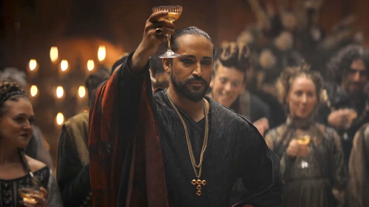 The Witcher Season 3, Vol. 1 Ending Explained: Who Sent Rience After ...