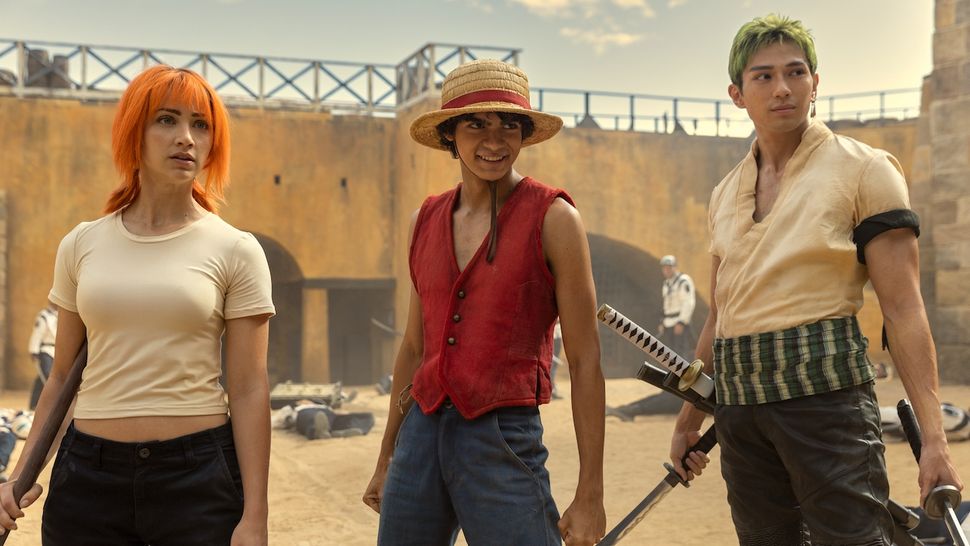 Netflix's Live-Action One Piece Is Amazing, But I Have A Specific ...