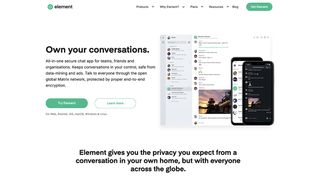 Best encrypted messaging apps for Android of 2023 | TechRadar
