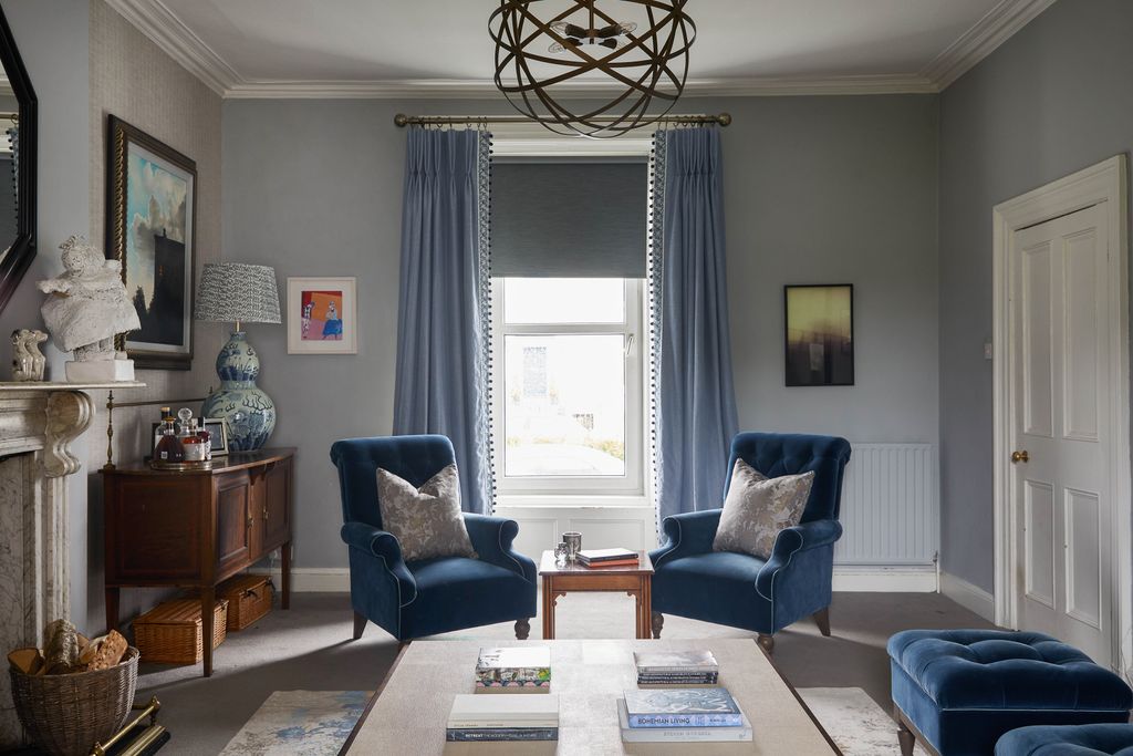 Window blind ideas – 28 beautiful ways to enhance your space | Homes ...