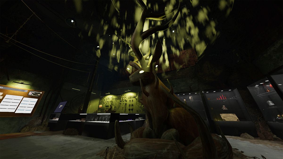 Phasmophobia events and updates for 2026 | PC Gamer