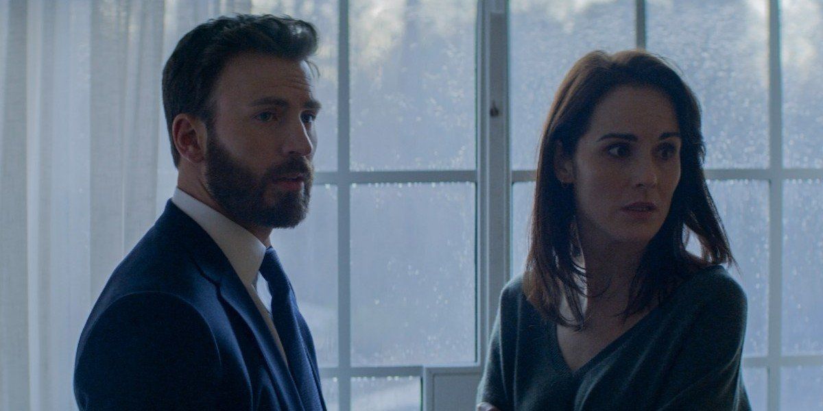 Defending Jacob Ending: Here's Why The Series Ends On That Scene ...