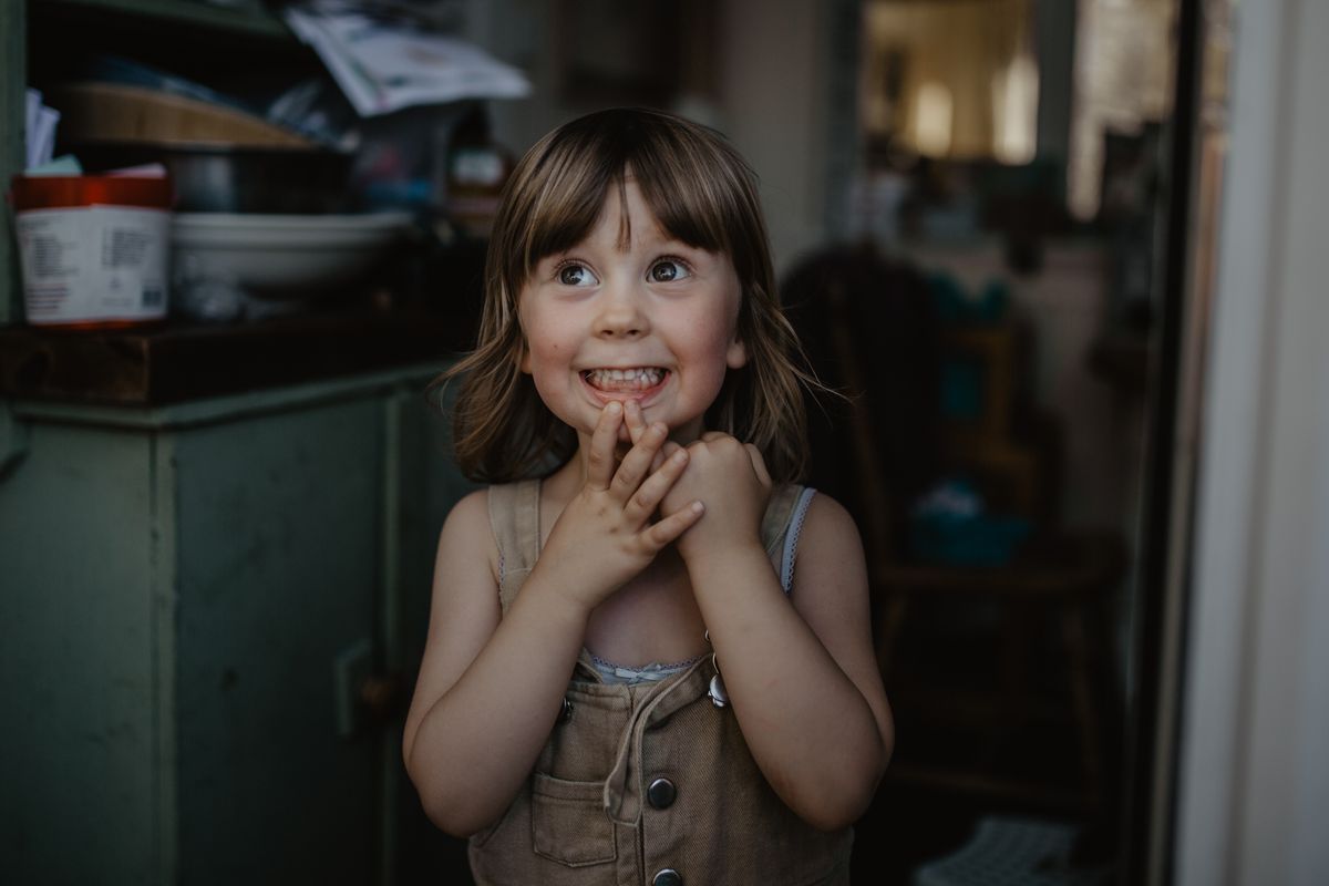Family photoshoots: how to get the best family shots (of yours or ...