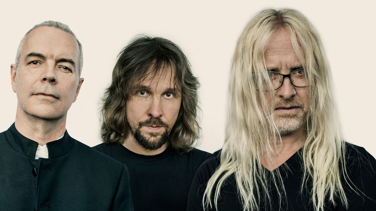 TR+ Extended Version – Welcome Back: The Mute Gods | Louder