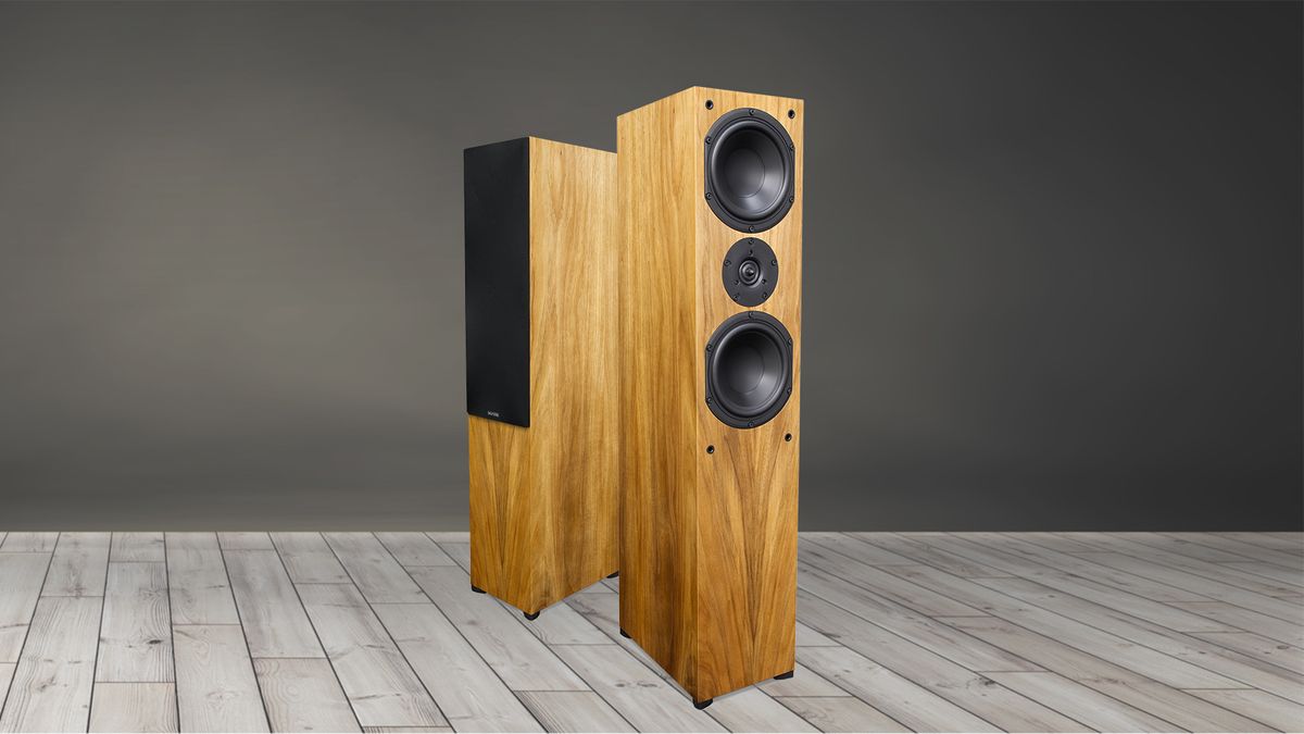 Krix Phoenix Mk2 review: big sound from small floorstanders | What Hi-Fi?