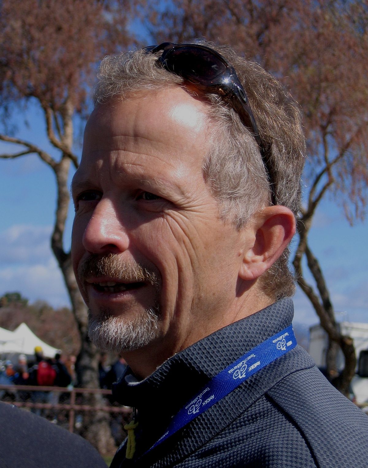 STAPLETON CONFIDENT HIS TEAM WILL CONTINUE | Cycling Weekly