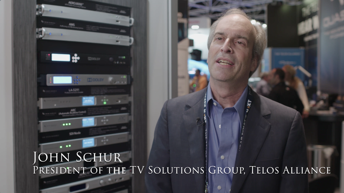 Rewriting the Broadcast Playbook Through Immersive experiences and IP ...