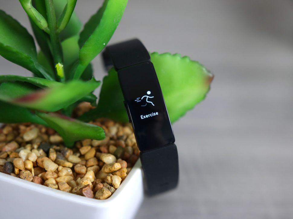 What Exercises Can The Fitbit Inspire Hr Track Imore