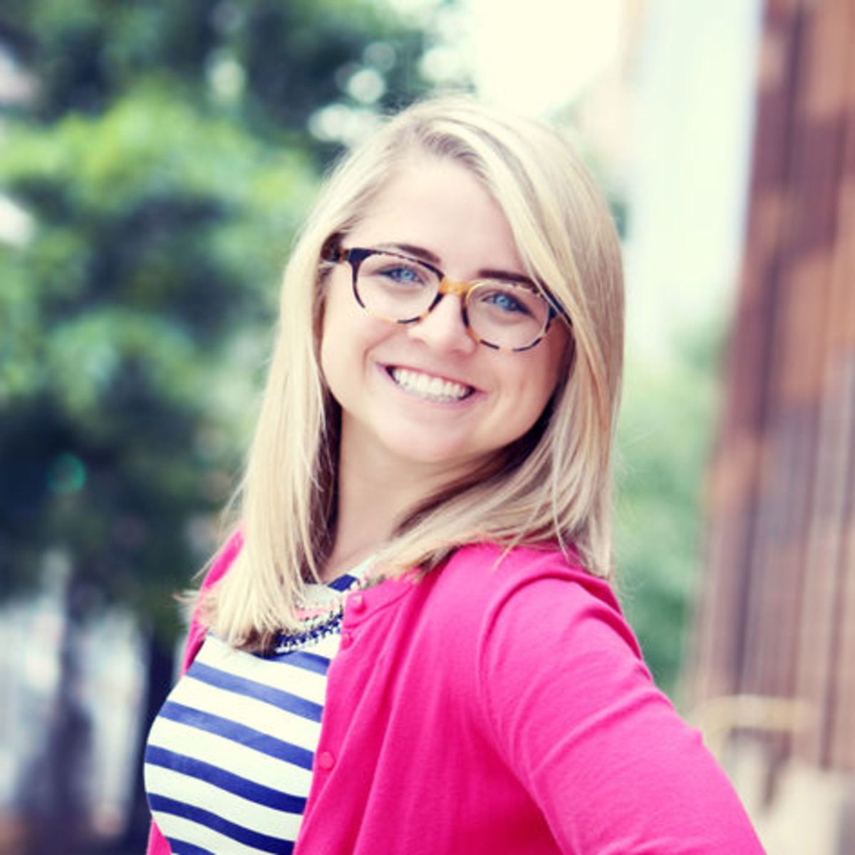 Winner's Circle | Marie Claire