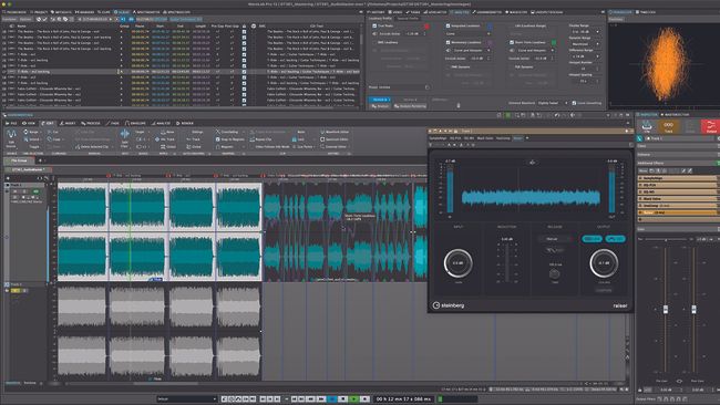 Steinberg news and features | MusicRadar