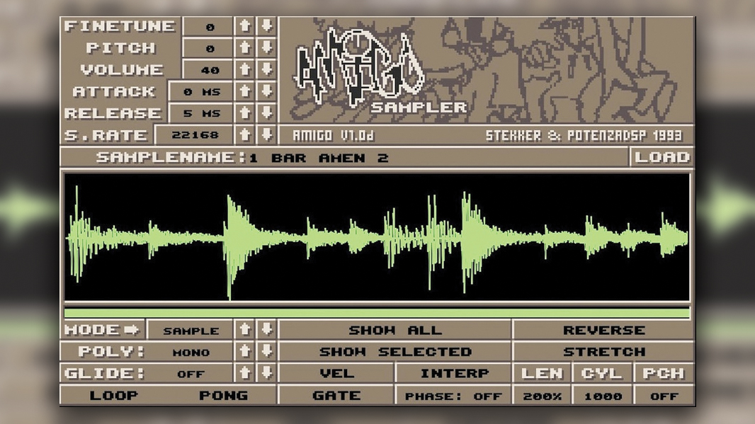 "Hands down the best Amiga emulation I've ever used!": This old-school ...