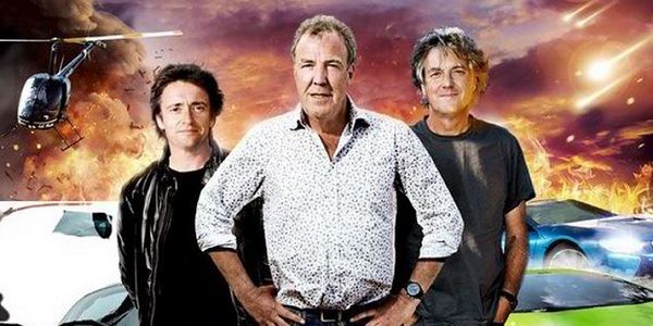 Where The Top Gear Hosts Are Going Now | Cinemablend