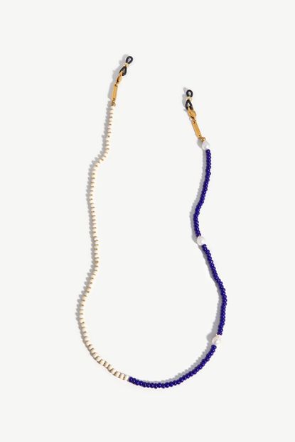 The 13 Best Glasses Chains For Women In 2023 Marie Claire