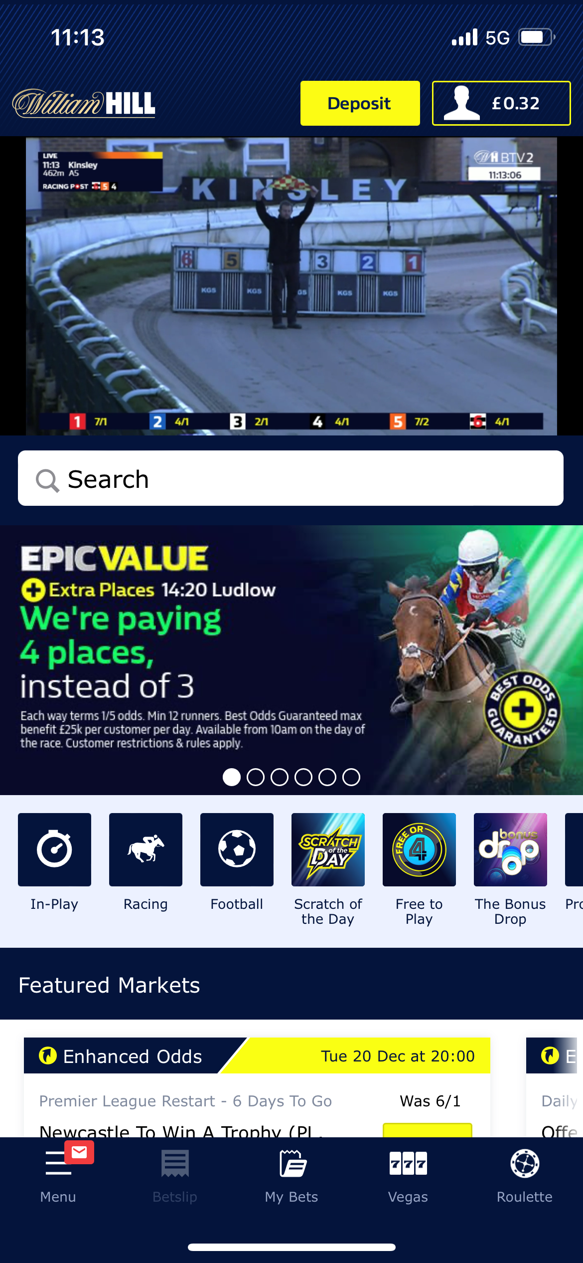 A Day at the Races … from Home | AVNetwork