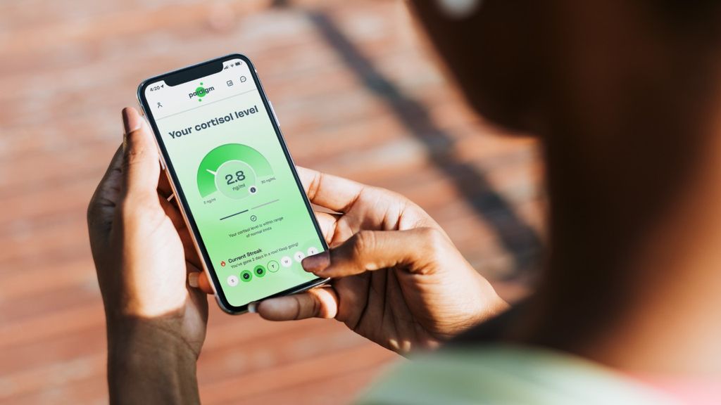 What Is Cortisol And How Do You Maintain Healthy Levels? | Coach