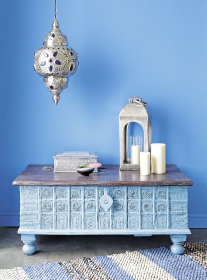 Ottomans: the best picks and ideas for adding style and storage | Real ...