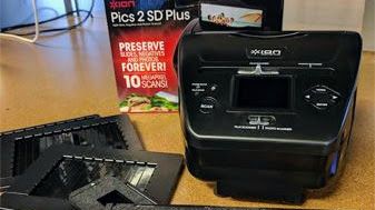 Best slide to digital image converters: preserve your memories | Top ...