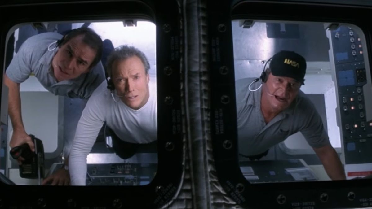 The 35 greatest movies about space travel | GamesRadar+