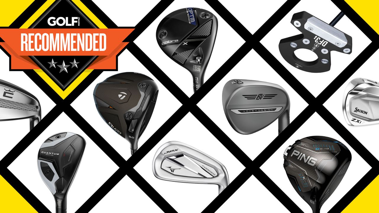 Mizuno Pro X Golf Ball Review | Golf Monthly