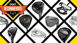 TaylorMade Qi35 Fairway Wood Review | Golf Monthly