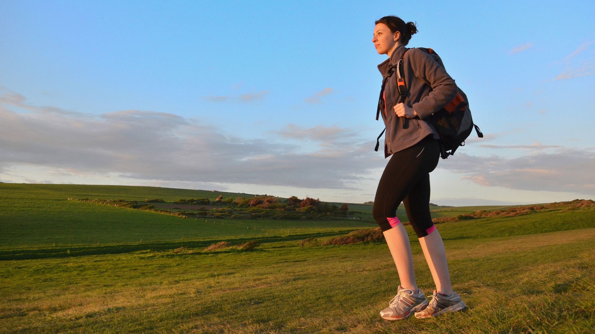 What is a fleece jacket? An essential guide to the fleece | Advnture