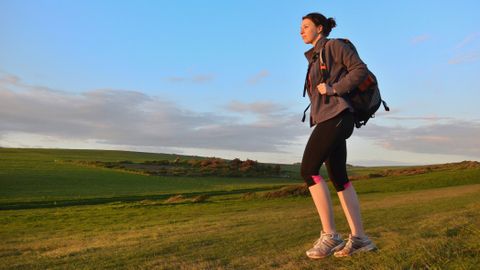 What is a fleece jacket? An essential guide to the fleece | Advnture