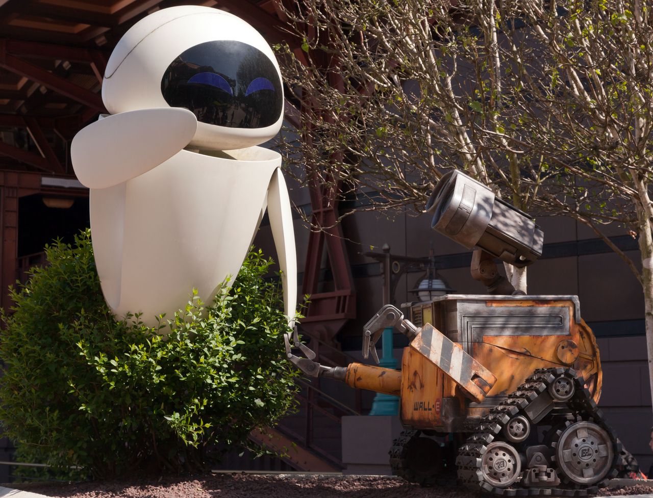 The 47 Best Space Movies of All Time | Marie Claire