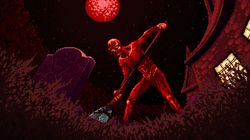 1980s-inspired indie horror game Routine finally escapes development ...