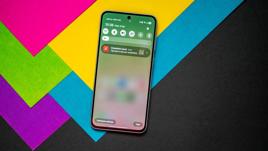 One UI 7 review: Samsung's best software update yet | Android Central