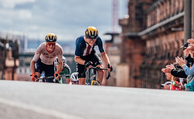 Colby Simmons adds US Gravel Nationals to do-it-yourself Colorado ...