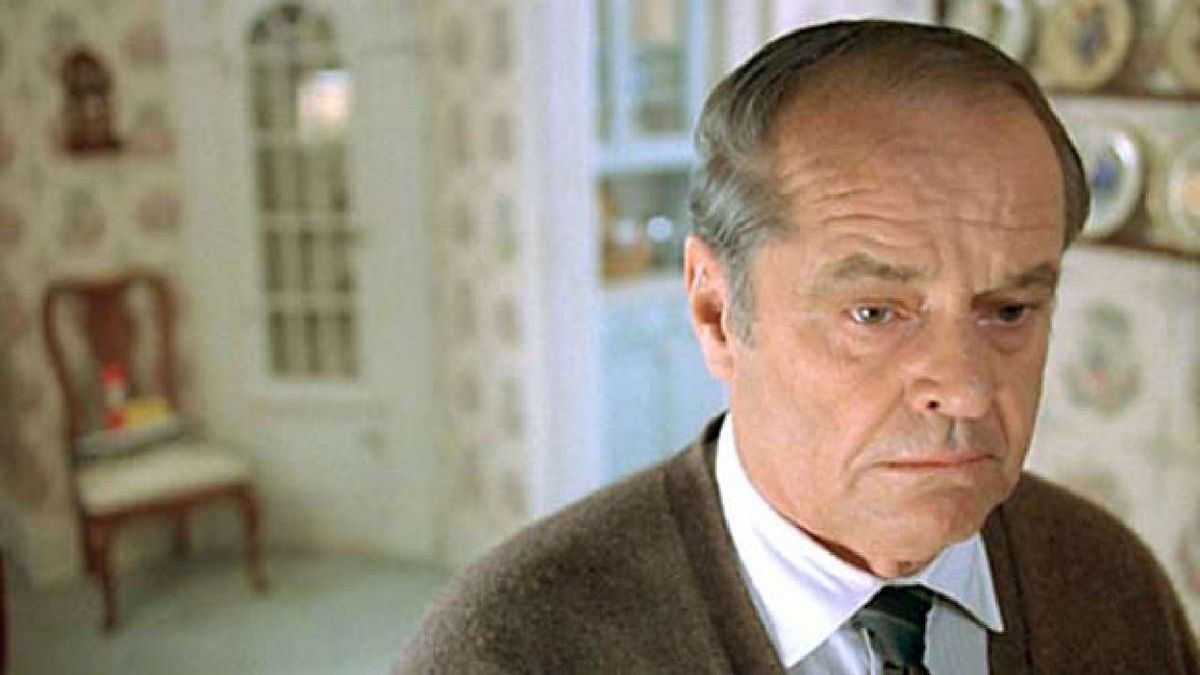 Jack Nicholson's Best Movies And How To Watch Them | Cinemablend
