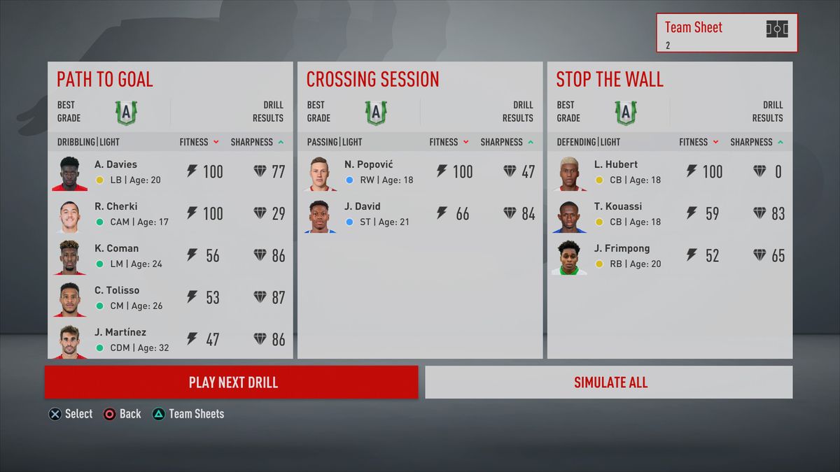 FIFA 21 tips and tricks: Master the beautiful game | Laptop Mag