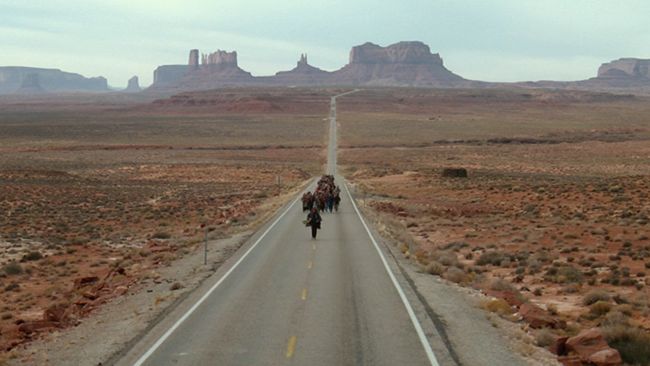 32 Great Songs Featured In Forrest Gump | Cinemablend