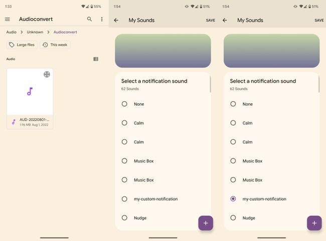 How to add custom ringtones and sounds to your Android phone | Android ...