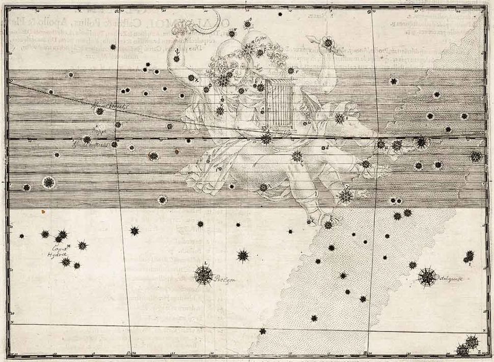 A Multicolored Starscape: Using Mobile Astronomy Apps to Explore the ...