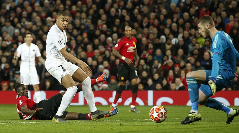 Ranked! The 20 best strikers in the world | FourFourTwo