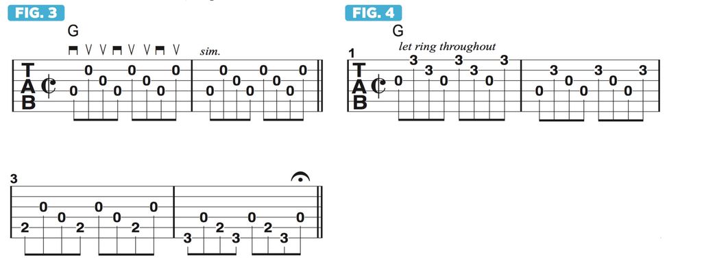 Molly Tuttle teaches you the secret to "backward" crosspicking | Guitar ...