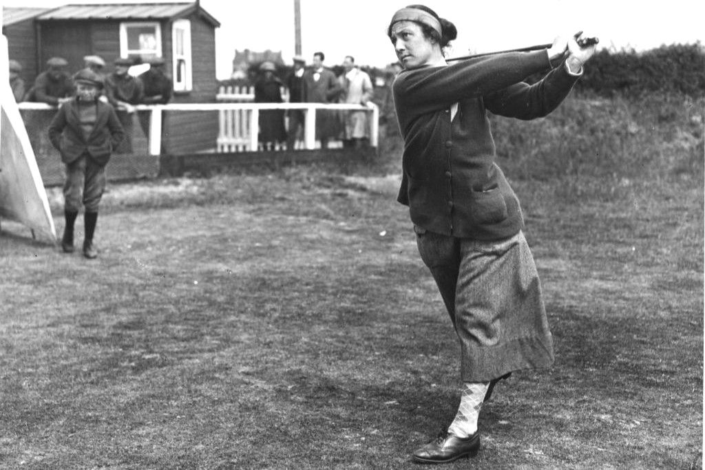 32 Of The Best Amateur Golfers Of All Time | Golf Monthly